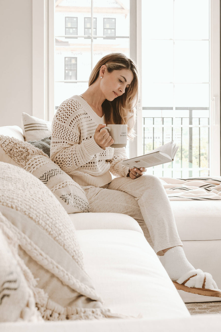 Sweet Water Decor - Go For It: 90 Devotions to Boldly Live the Life Go ...