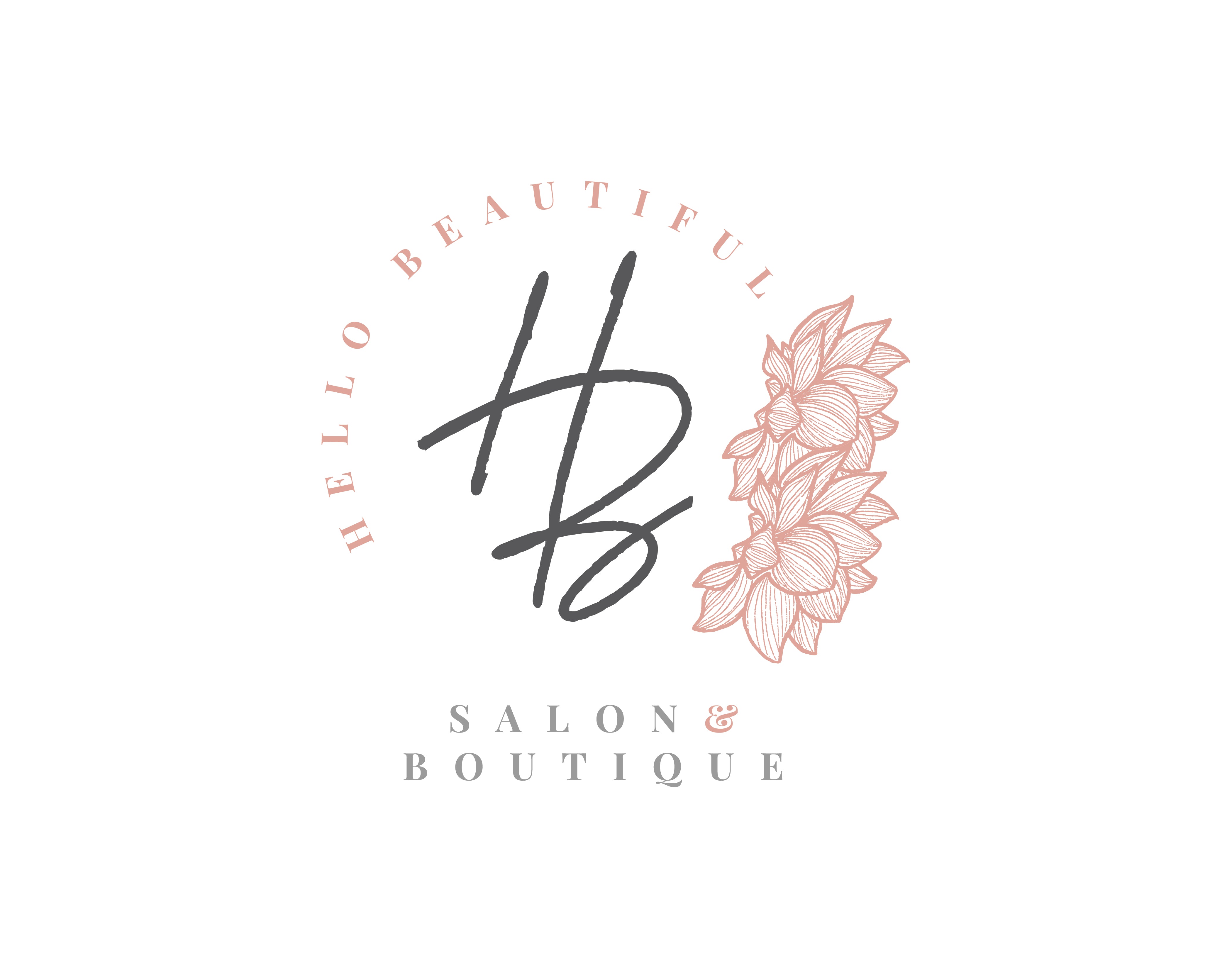 Hello Beautiful Salon and Boutique – Hello Beautiful Boutique